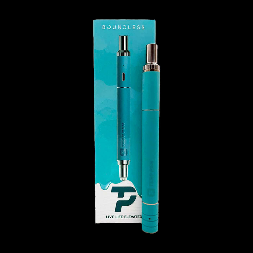 Smoking Accessories – The Paseo Cannabis Collective